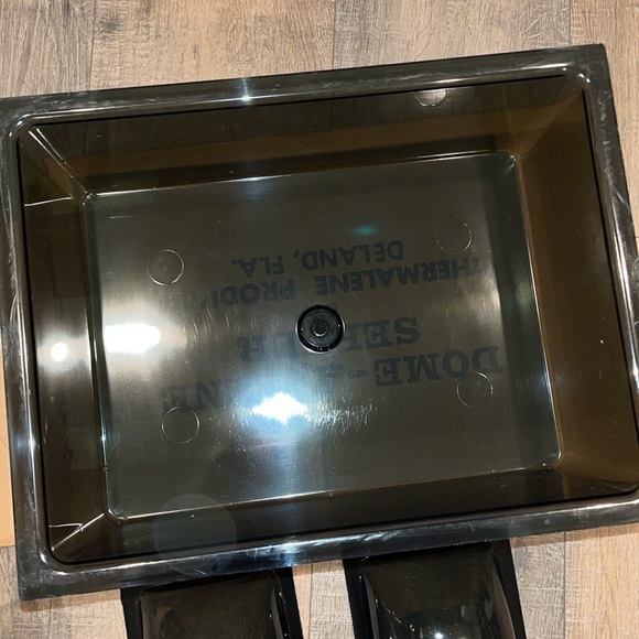 Thermalene Products | Kitchen | Vintage Thermalene Black White Plastic ...